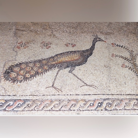 Jewelry | Peacock Goddess Ancient Greece Rome Egypt India Chandelier ...